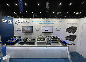 February 2023 Newsletter - One Stop Systems