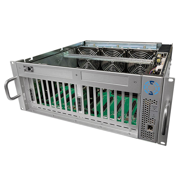 New products - One Stop Systems