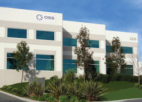 Why Choose OSS? - One Stop Systems