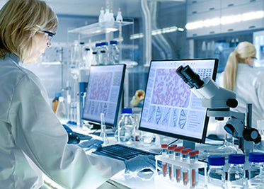 Accelerating Scientific Discovery with HPC Solutions - One Stop Systems