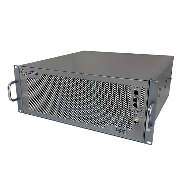 Gen 5 4UP - One Stop Systems